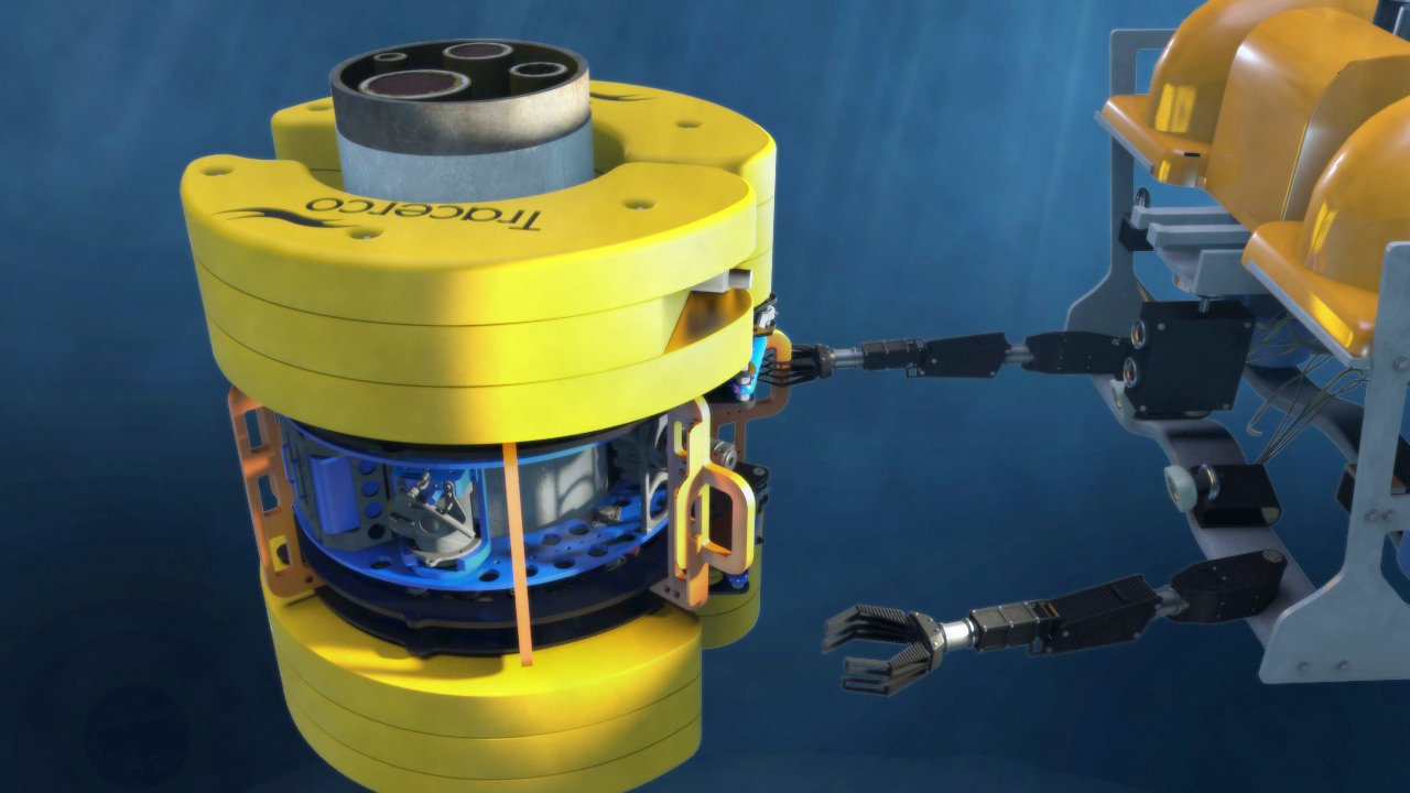 New inspection technology; risers v small flowlines and jumpers