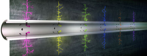 Twelve defining moments for Tracerco