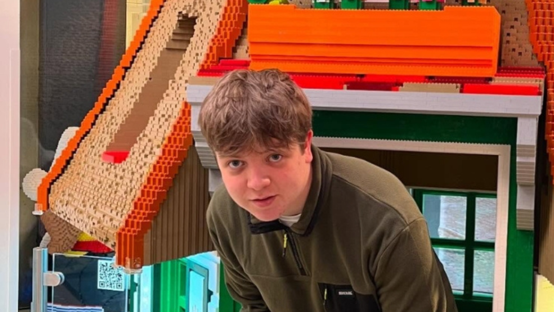 Max Smithson’s journey as a Software Apprentice at Tracerco