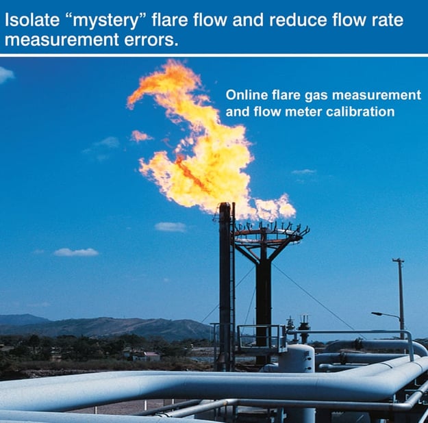 Isolate Mystery Flare Flow